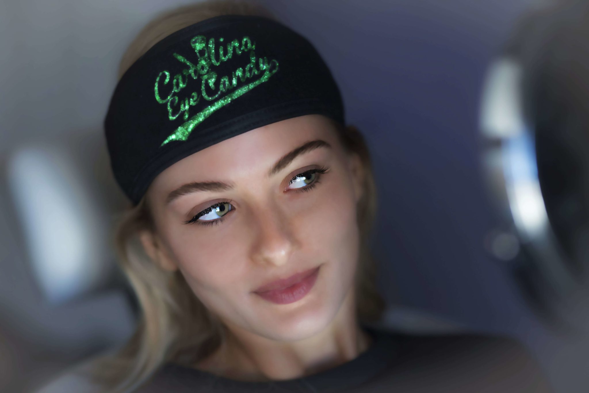 About Carolina Eye Candy | Beauty & Relaxation Lounge