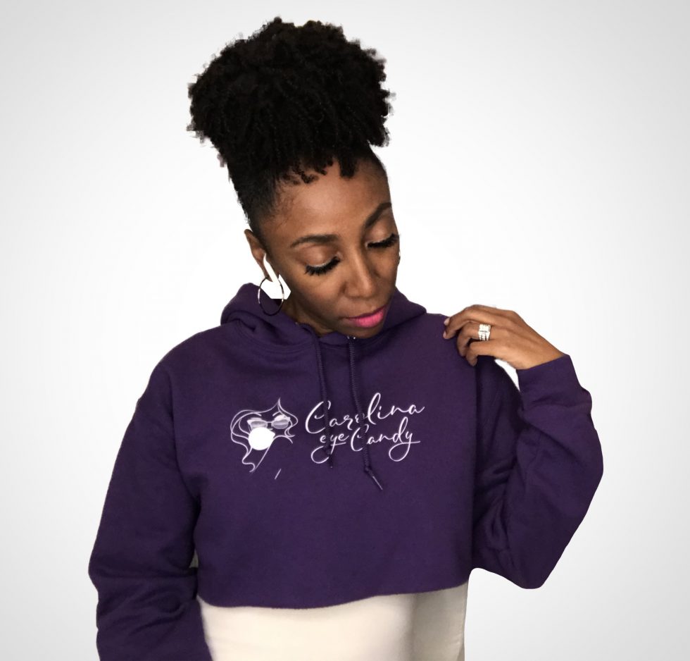 ABOUT | Carolina Eye Candy