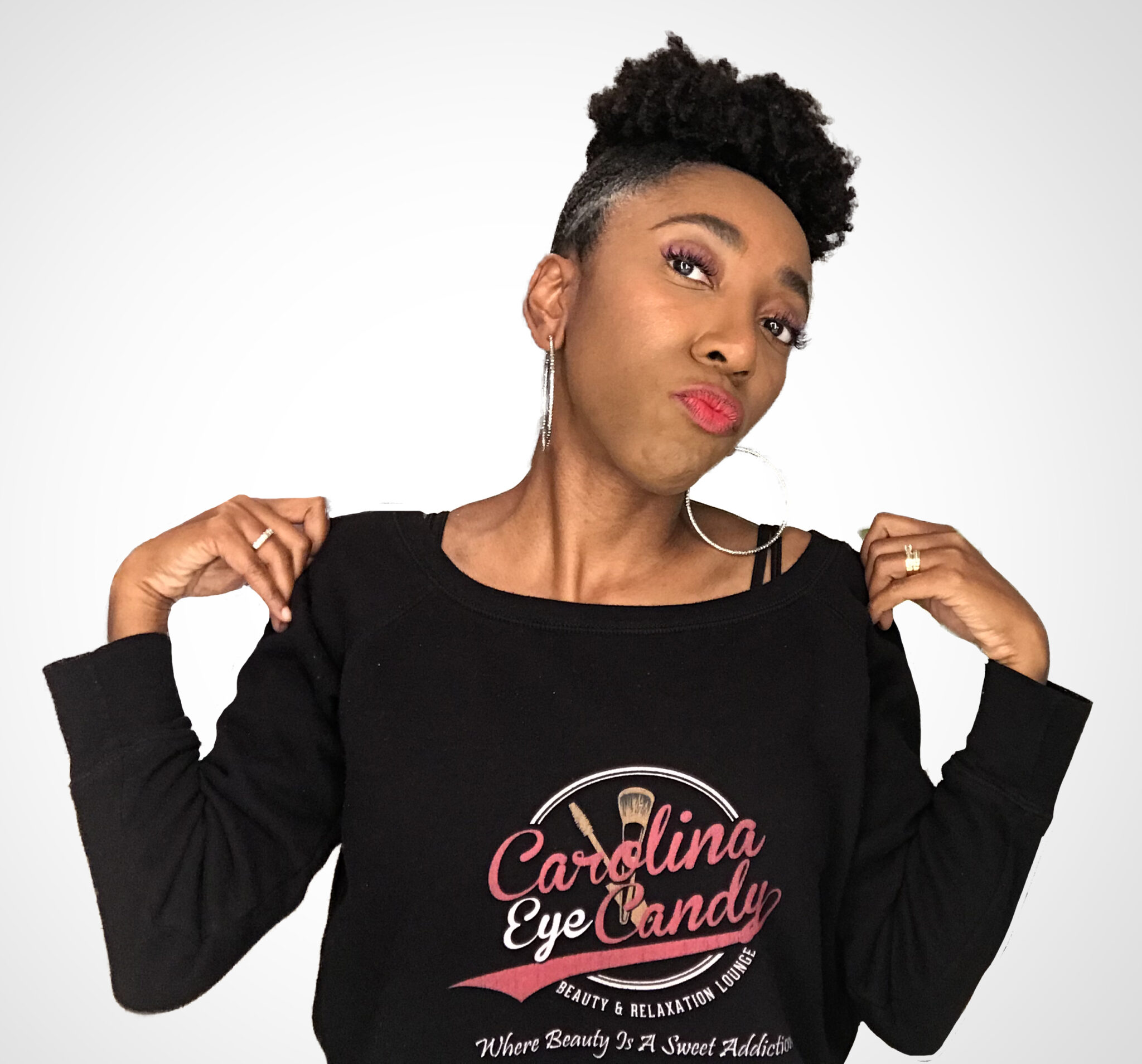 ABOUT | Carolina Eye Candy